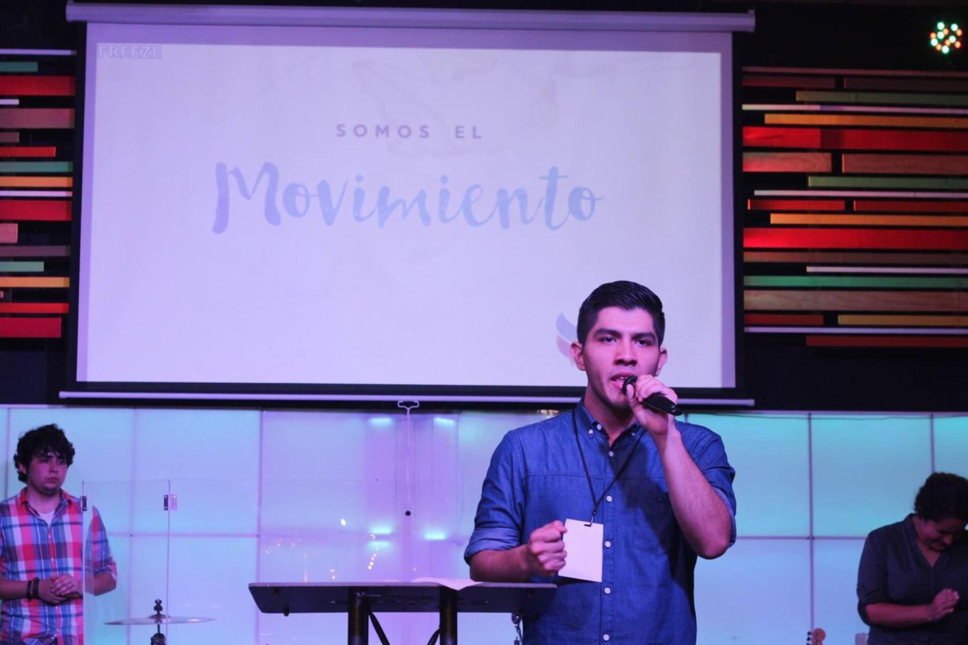 El pastor evangélico que se convirtió a la Iglesia de Jesucristo