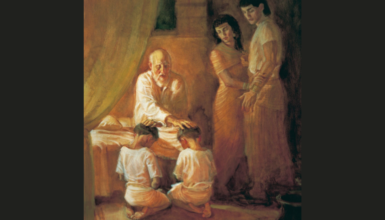 La promesa poderosa que Dios hizo a los de la tribu de Efraín