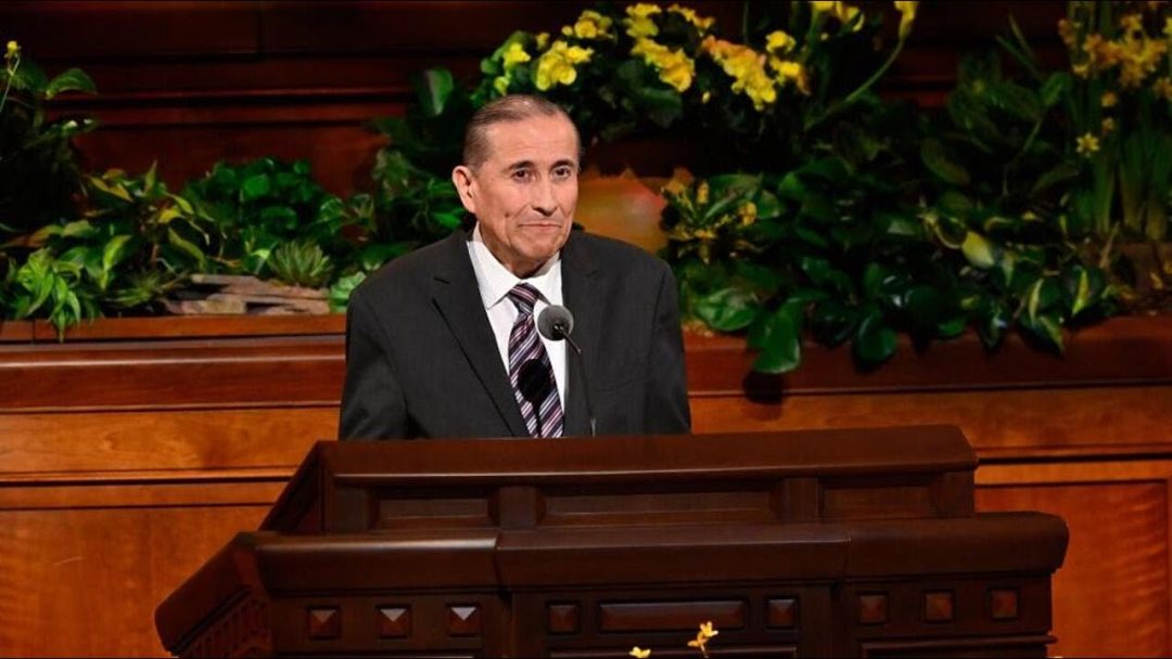 Lo más destacado de la Conferencia General de abril de 2023