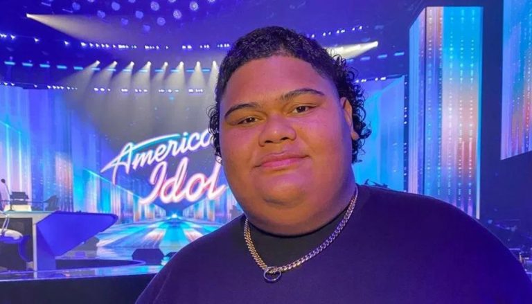 El ganador de American Idol que cantó "Señor, te necesito"