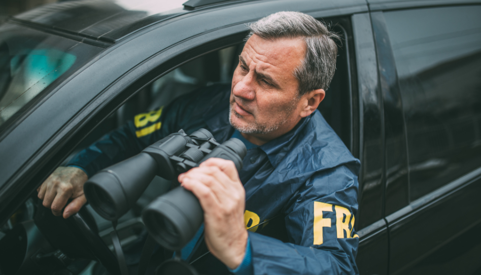 Cómo el Espíritu salvó a un agente del FBI de morir en manos de un ...