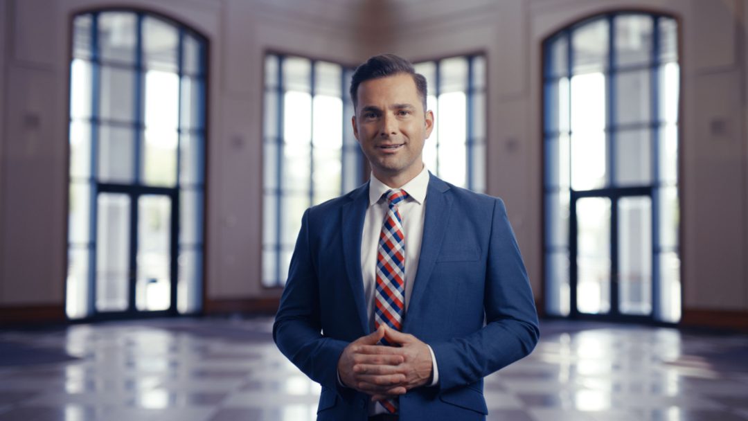 Se anuncia el programa "Música y Palabras de Inspiración" versión ...