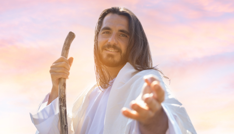 Cómo la oración en el nombre de Jesucristo abre las puertas del cielo