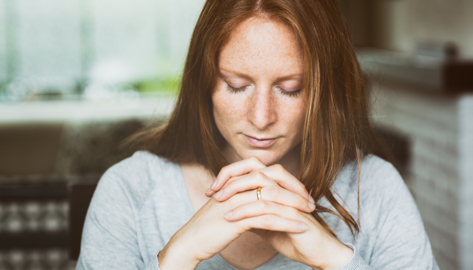 Cómo la oración en el nombre de Jesucristo abre las puertas del cielo