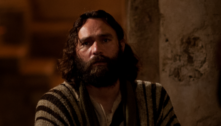 Si Pedro era un hombre de fe, ¿por qué negó a Jesús?