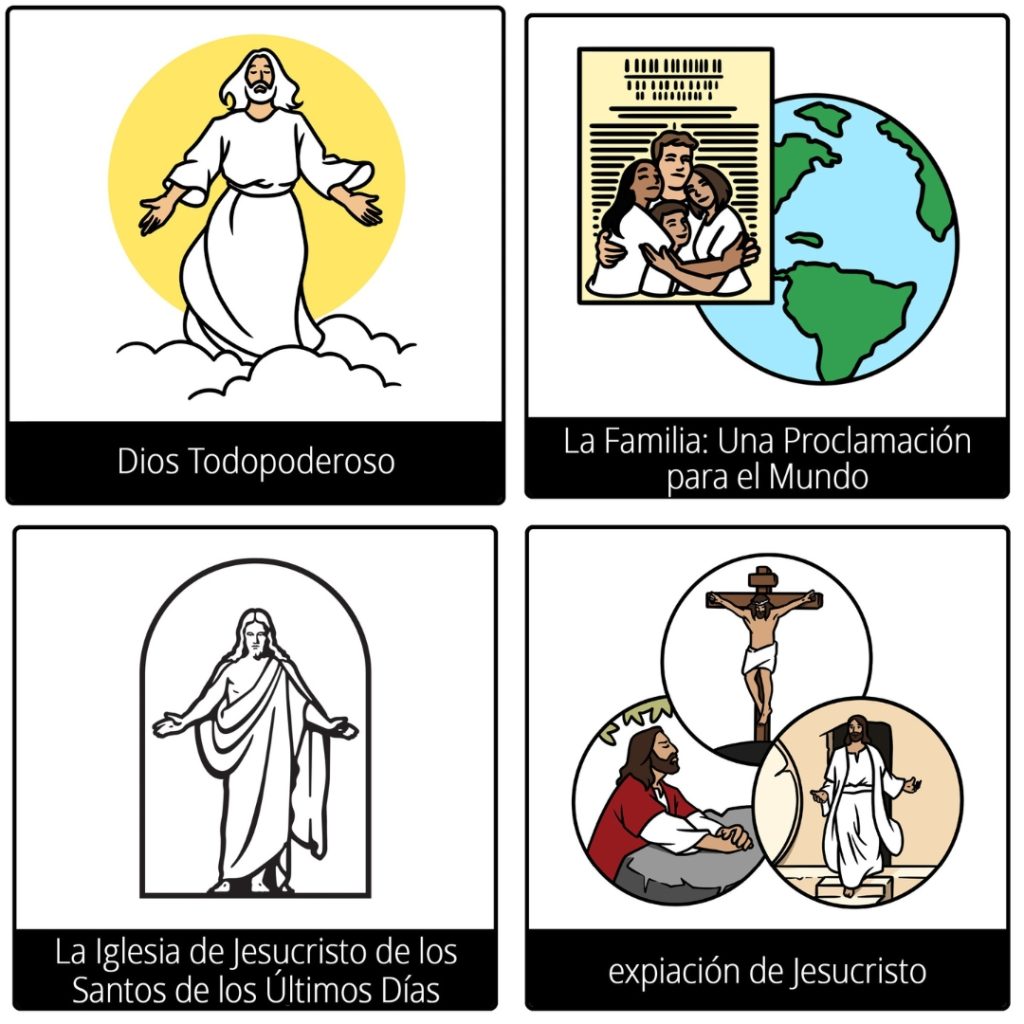 La Iglesia de Jesucristo publica nuevos recursos para personas con habilidades especiales