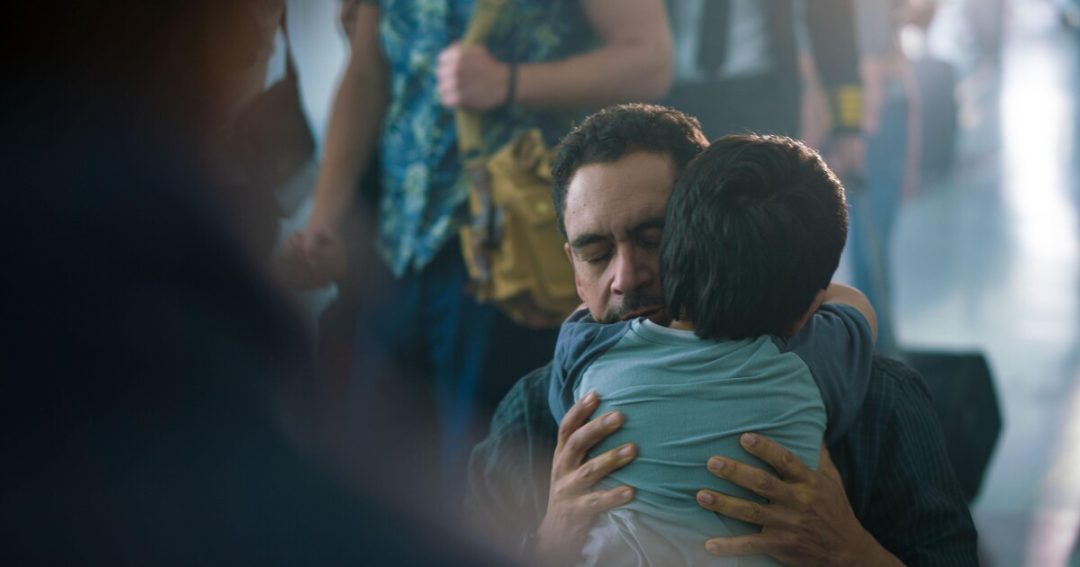 Todo lo que debes de saber antes de ver Sound Of Freedom en familia