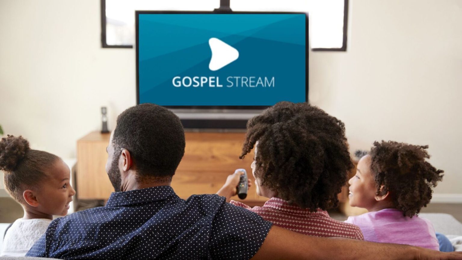 Gospel Stream: La nueva app para ver todos los videos de la Iglesia de ...