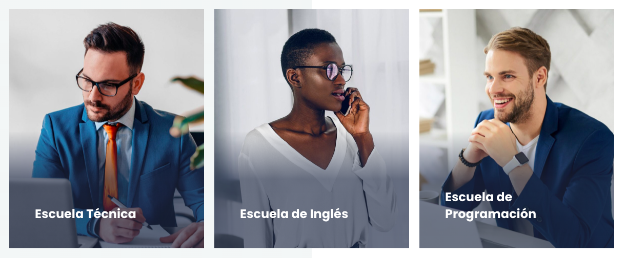 Misioneros retornados crean ONG para dar empleo a los miembros de la ...