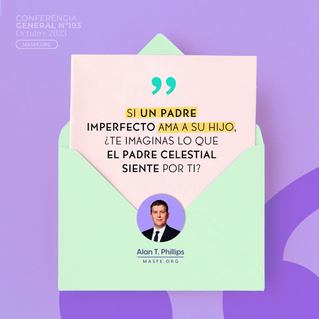 Lo más destacado del sábado de la conferencia general de octubre