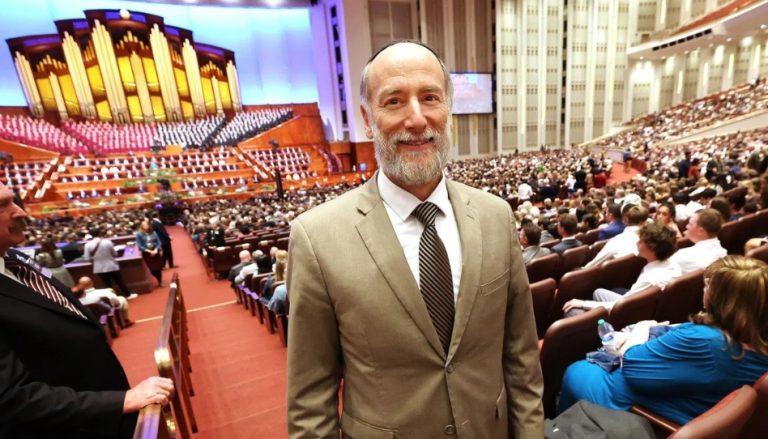 Las lecciones que los profetas modernos aprendieron de sus padres