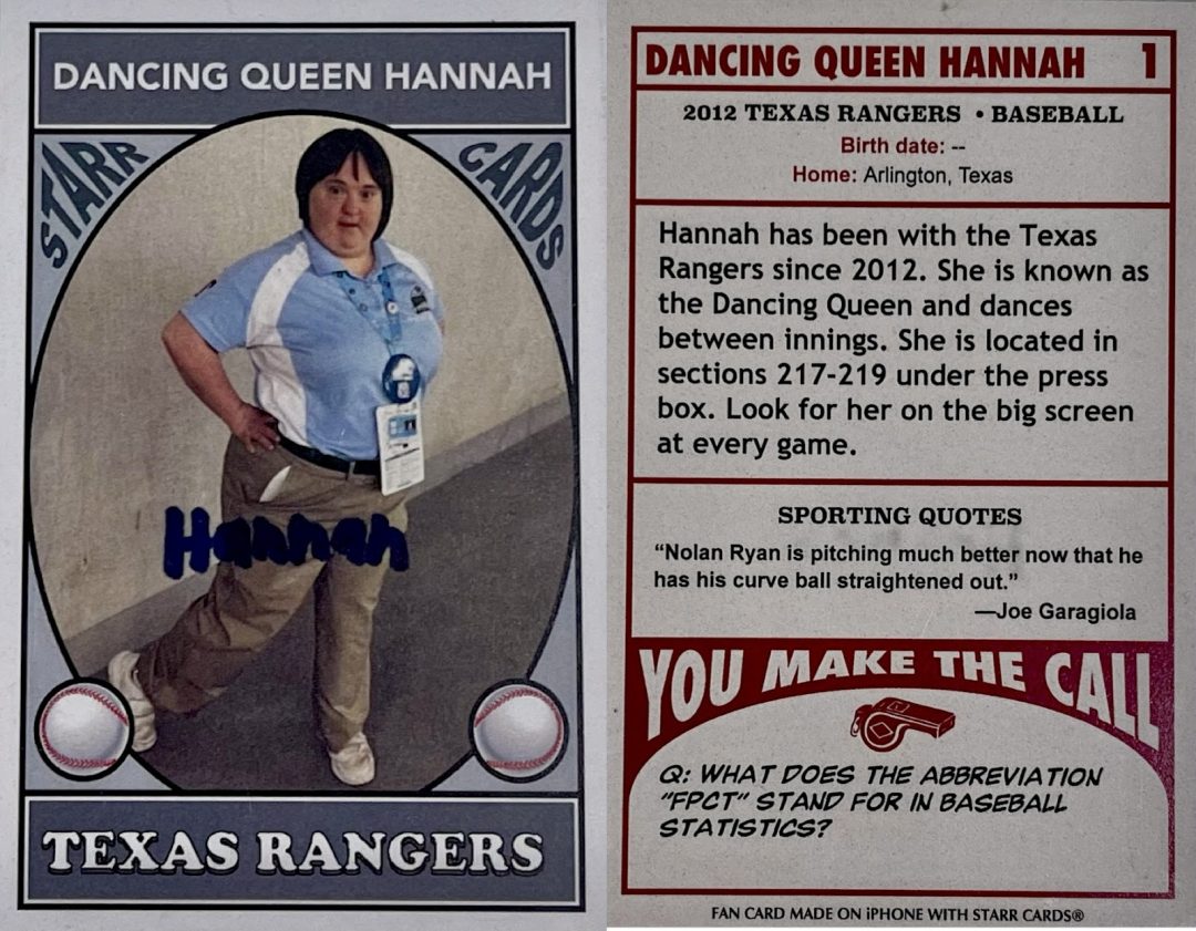 Santo de los Últimos Días con síndrome de Down es pieza clave de los ...