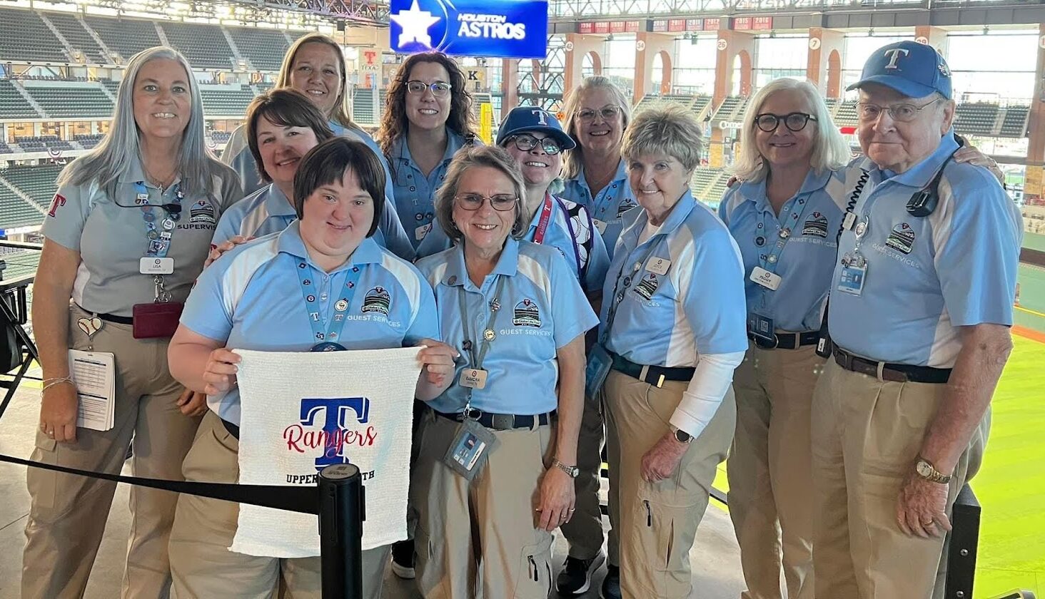 Santo de los Últimos Días con síndrome de Down es pieza clave de los ...