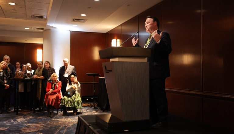 La Iglesia de Jesucristo se une a otras religiones para ayudar a más de ...