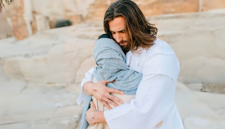 Por qué Jesús le pidió a Pedro afirmar su amor tres veces