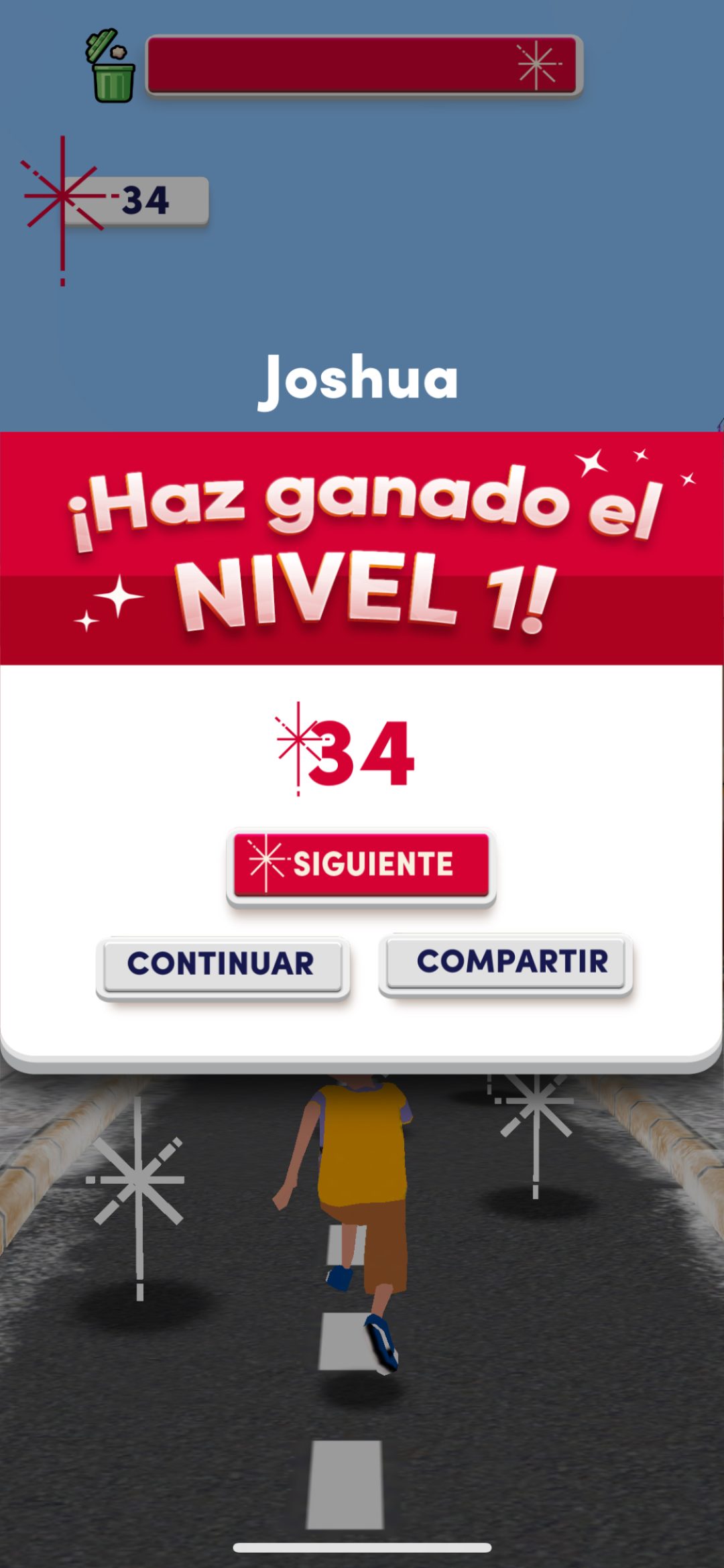 Ilumina al Mundo lanza divertido videojuego para teléfonos móviles