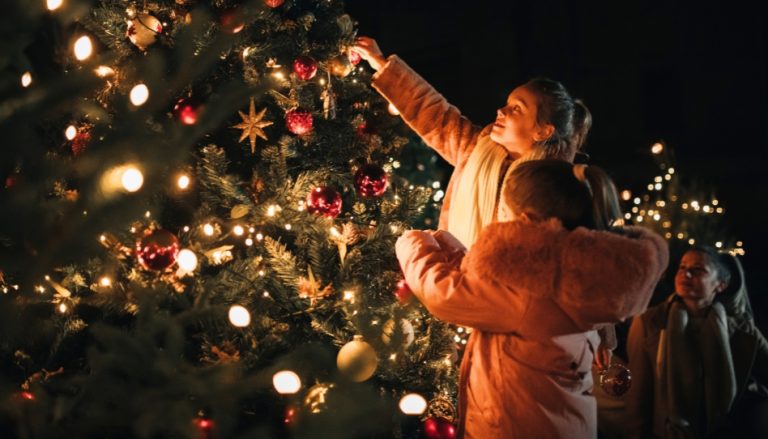 La verdadera fecha del nacimiento de Jesucristo