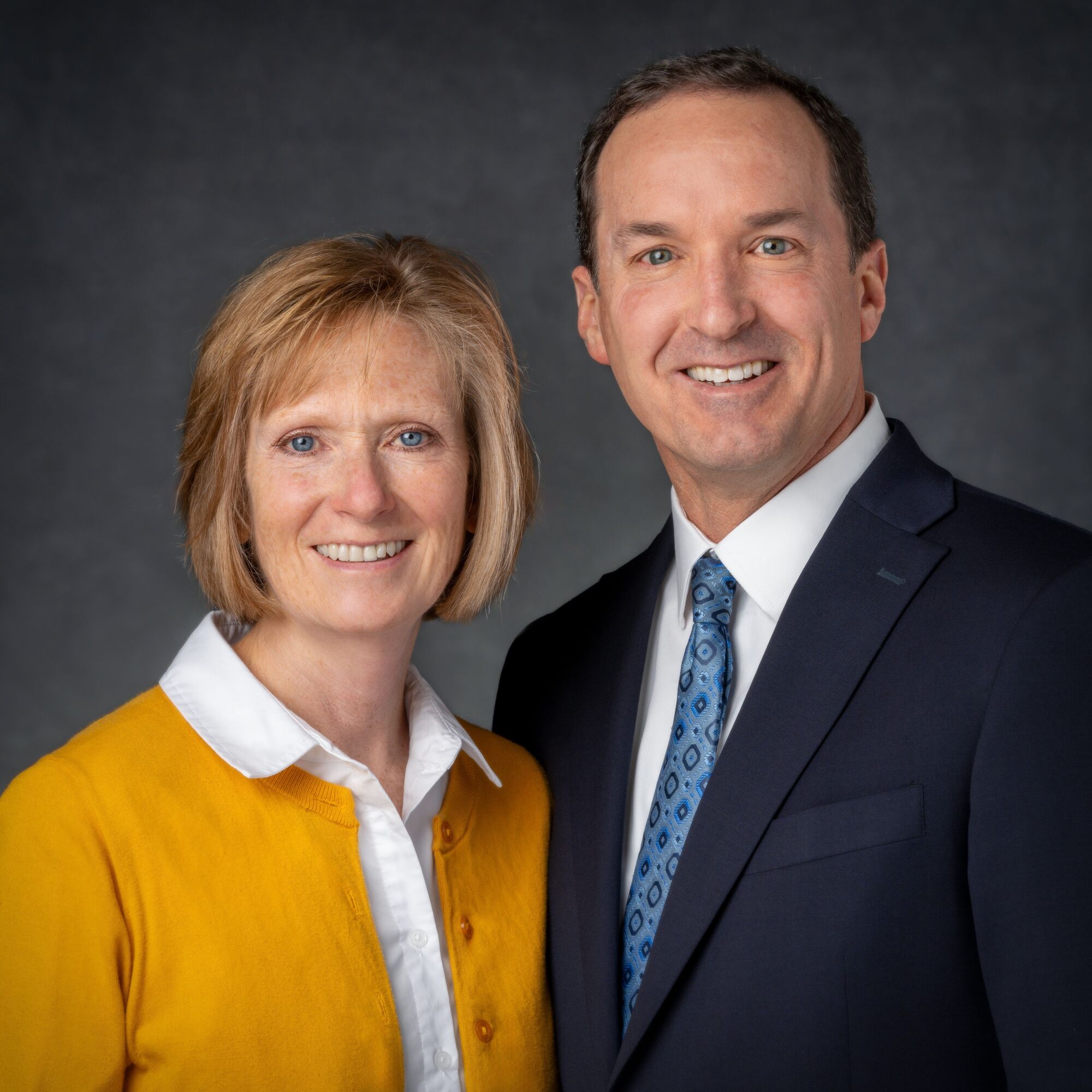 Estos 14 líderes de misión comenzarán su servicio en julio en Latinoamérica