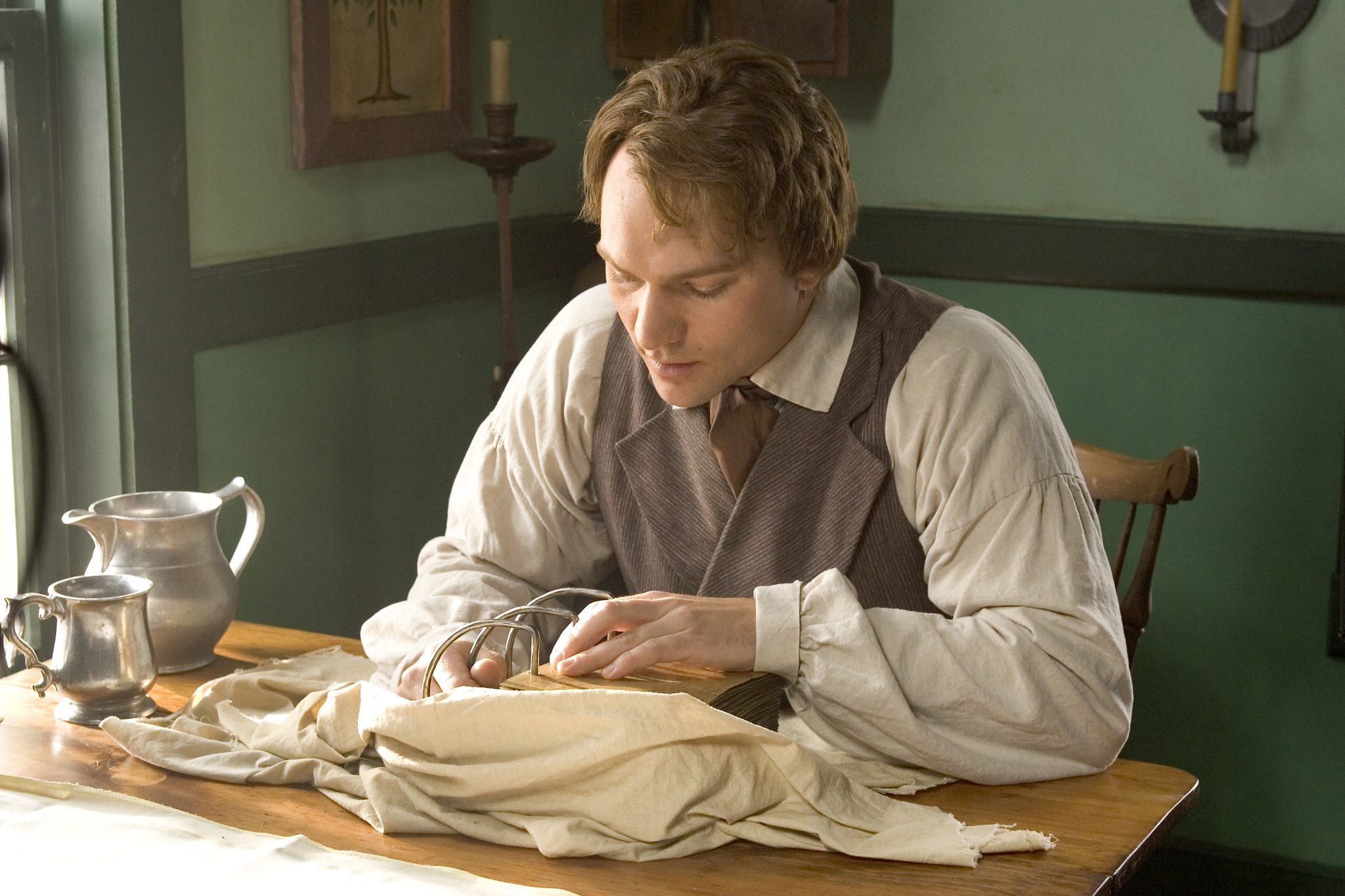 ¿Quién fue Moroni? Historia del último profeta del libro de mormón