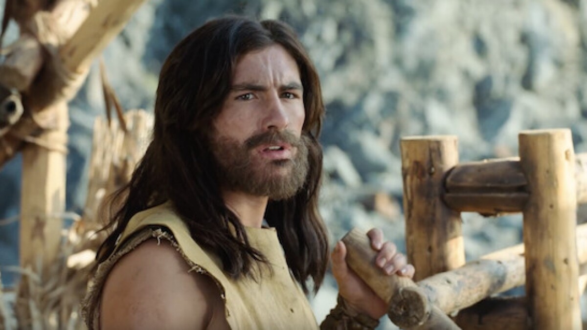 Lo que aprendí de Nefi sobre lidiar con la desesperación y la ansiedad