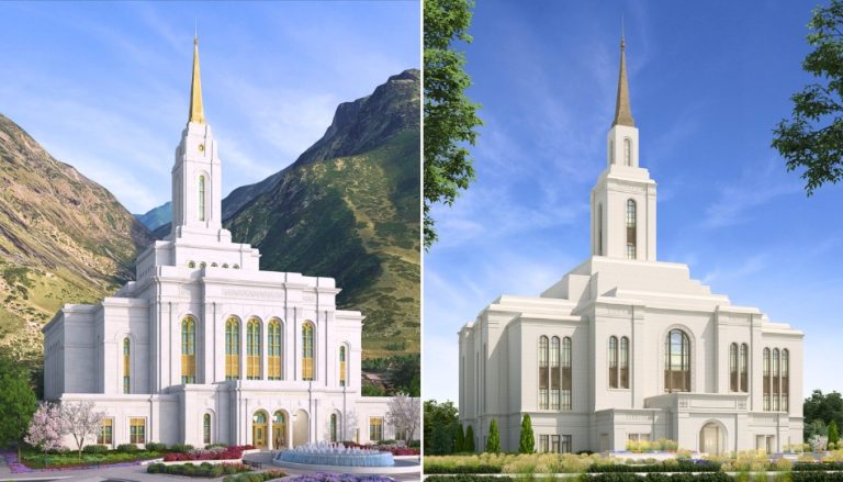 3 consejos que te ayudarán a disfrutar de tu experiencia en el templo