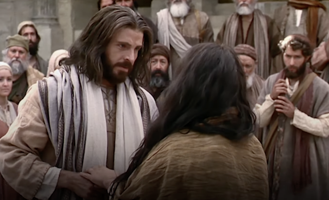 Élder Gong: Jesucristo nos trae esperanza y sanación