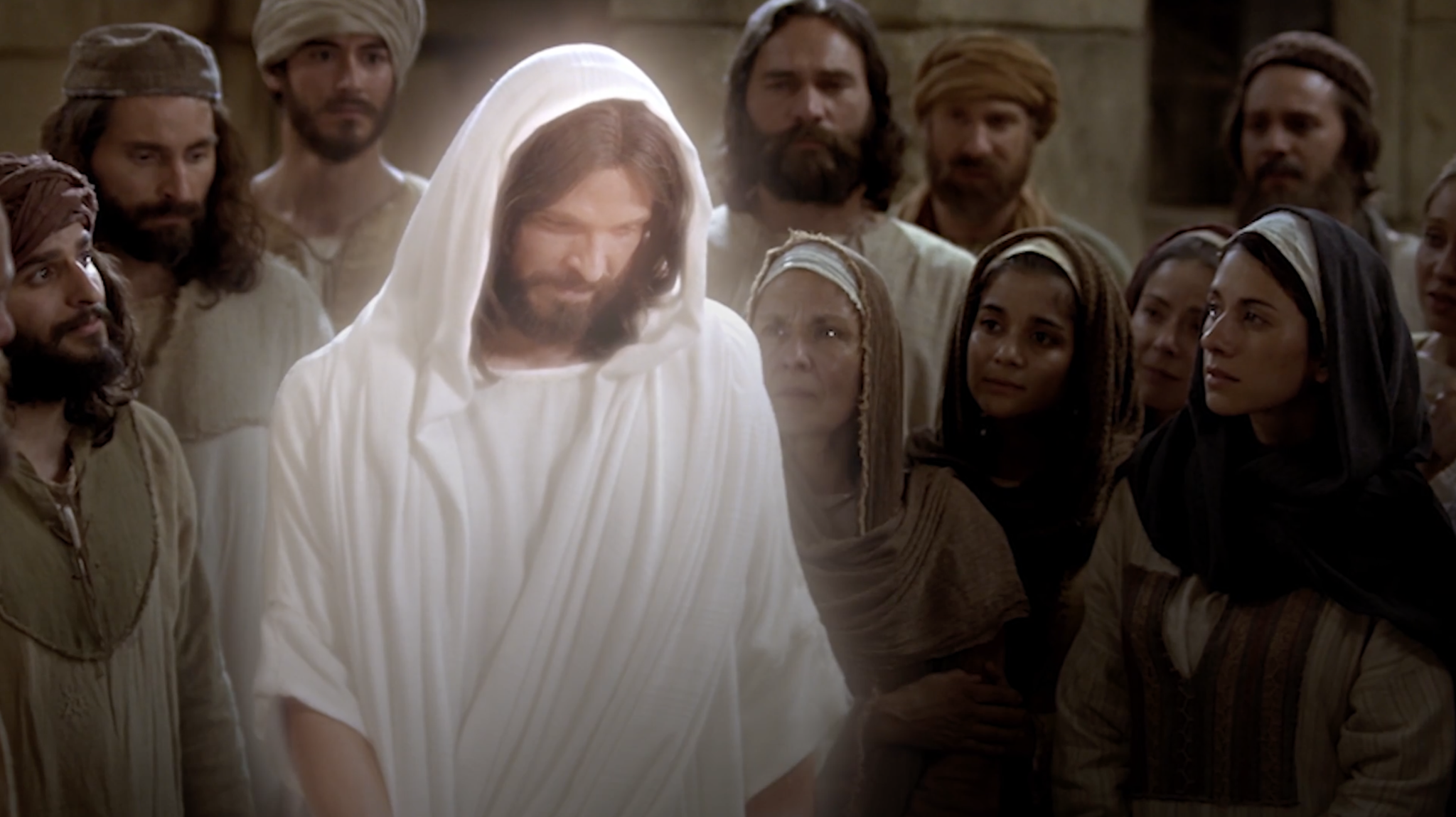 No tengas miedo de decirles a tus amigos ‘Creo en Jesucristo’