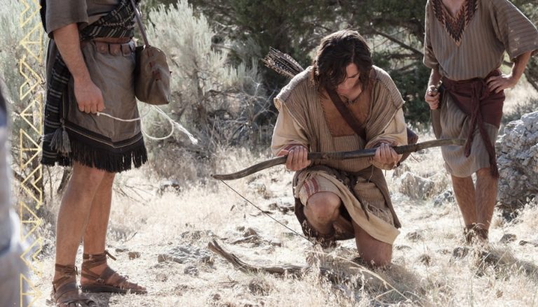 5 datos que no sabías sobre Lehi del Libro de Mormón