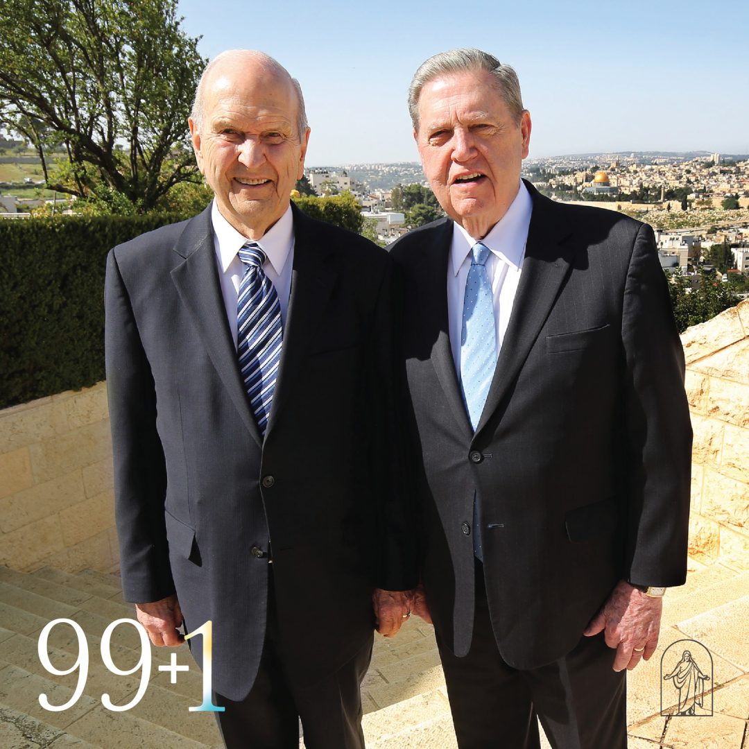 99+1: Lo que los líderes han dicho sobre la invitación del presidente ...