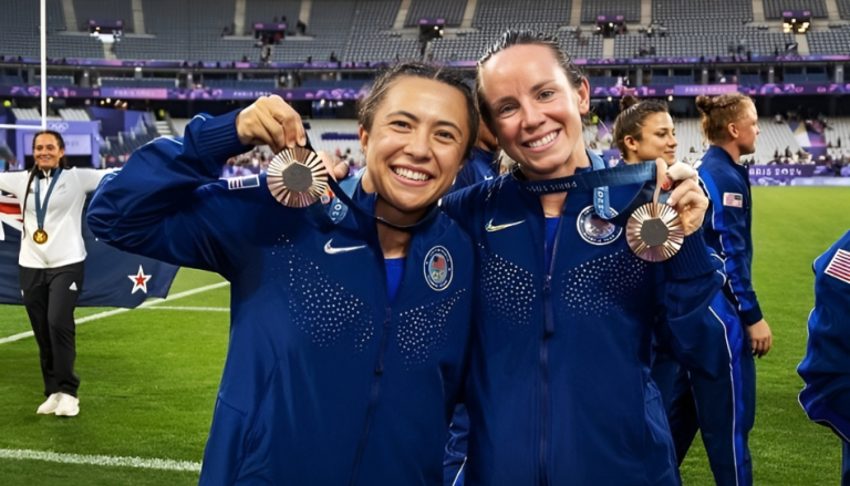Santo de los Últimos Días gana medalla de bronce en las Olimpiadas de ...