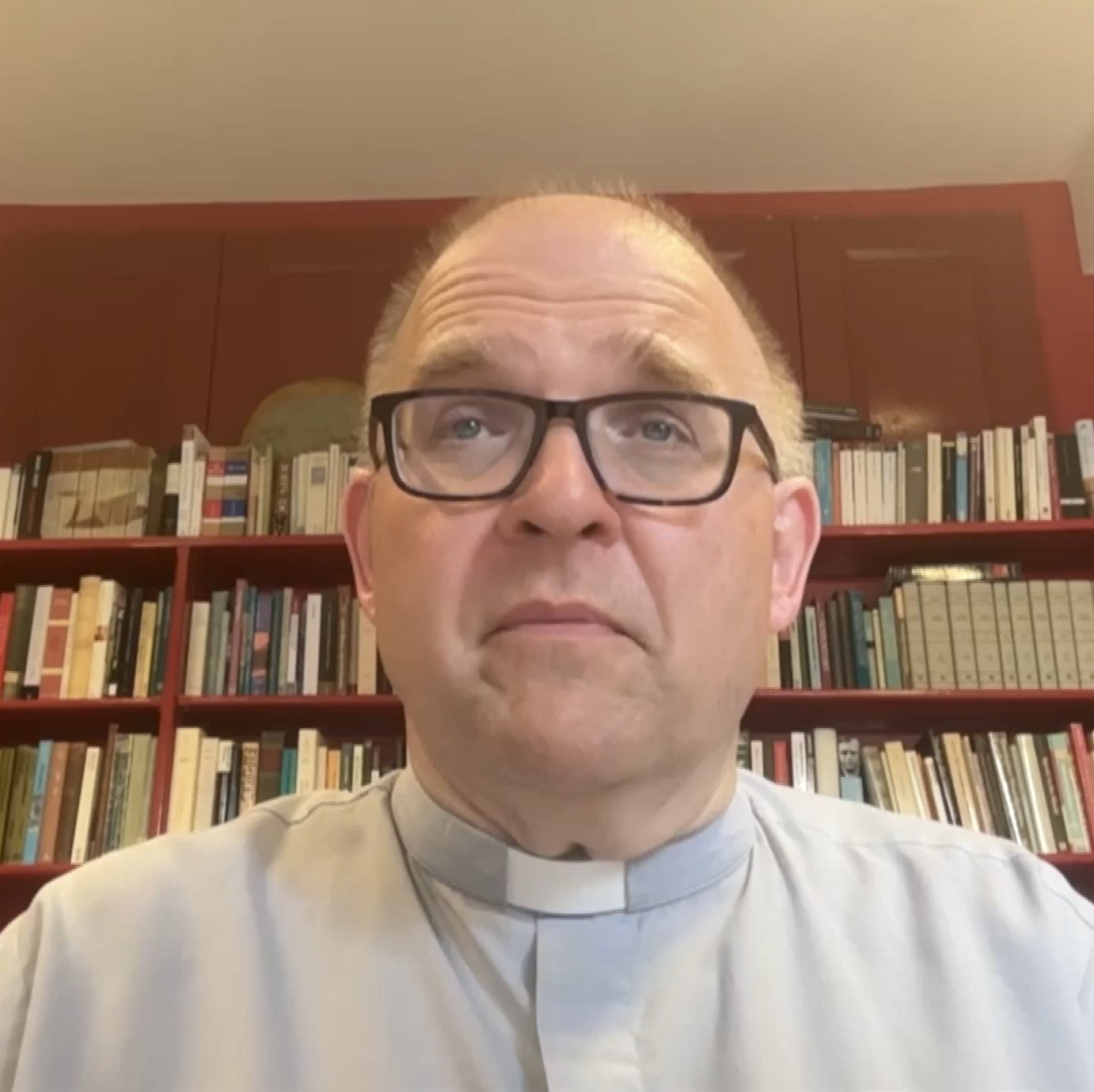 Así se vivió el cumpleaños n.° 100 del presidente Russell M. Nelson