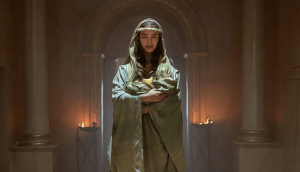 Netflix estrenará película sobre María, la madre de Jesús