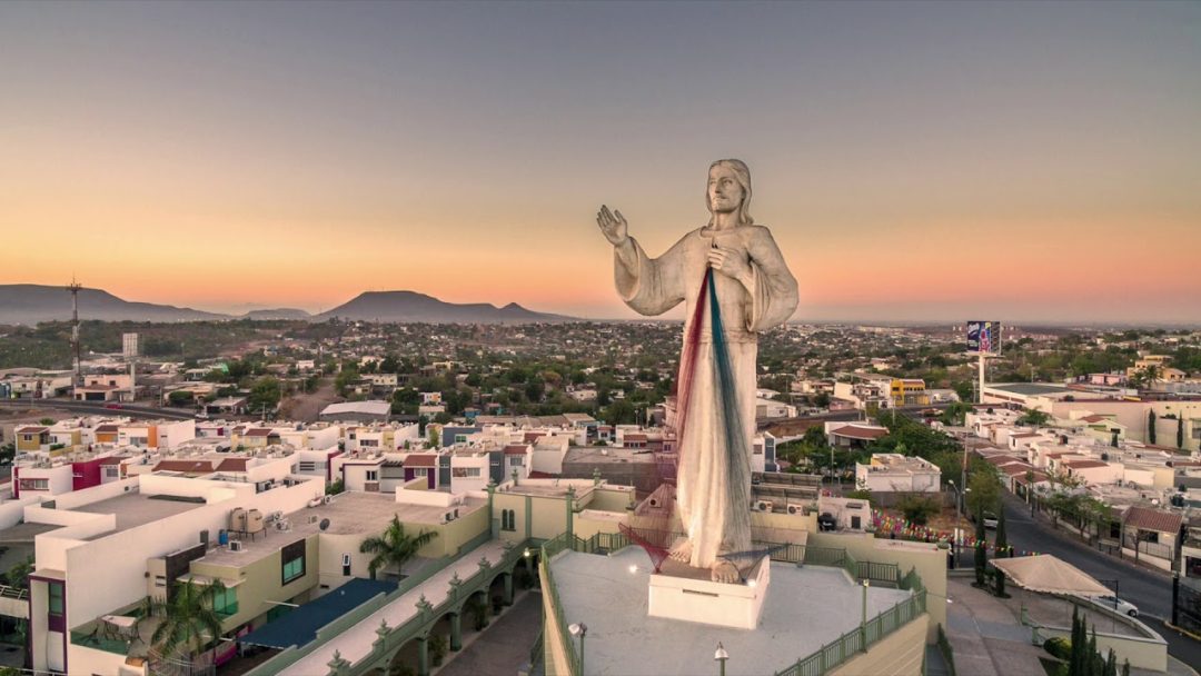 Se anuncia la ubicación exacta para el Templo de Culiacán, México
