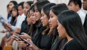 La Iglesia de Jesucristo lanza 12 nuevos himnos, uno escrito por el ...