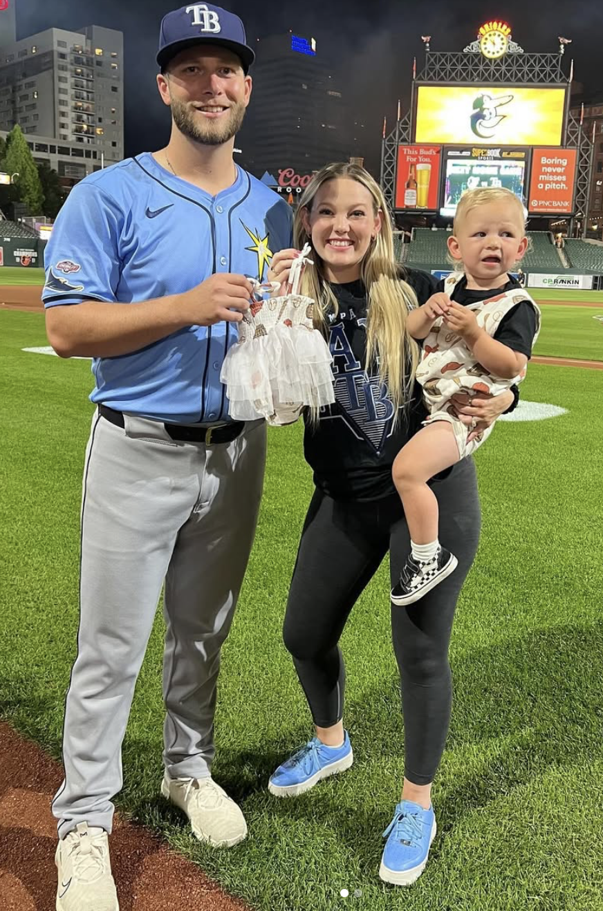 El misionero retornado que está haciendo historia en el béisbol