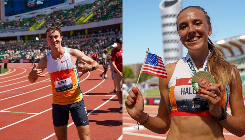 Santos de los Últimos Días clasifican para el Mundial de Atletismo de Tokio 2025