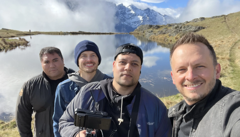 La canción que nació del dolor y que hoy inspira a muchos