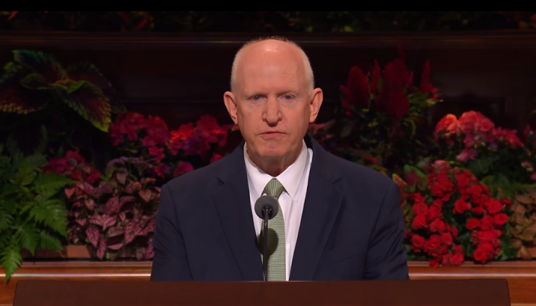 Lo más destacado de la quinta sesión de la Conferencia General ...