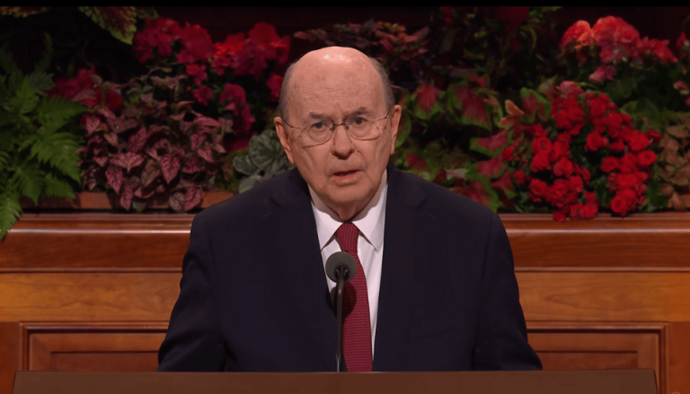 Lo más destacado de la quinta sesión de la Conferencia General ...