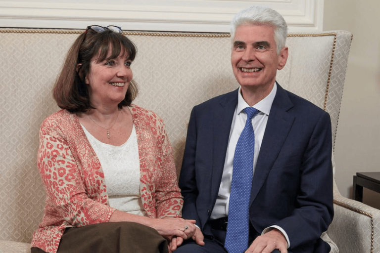 7 cosas que no sabías del nuevo apóstol Gérald Caussé