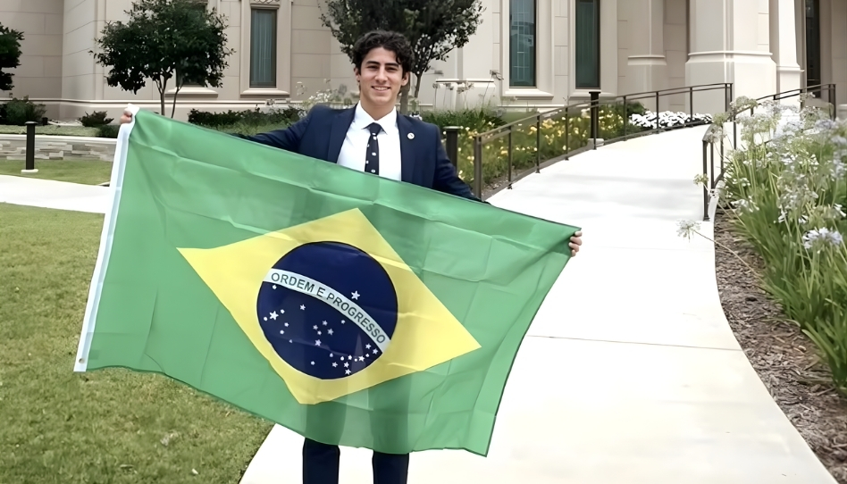 Años después de alejarse, una oración abrió el camino de regreso