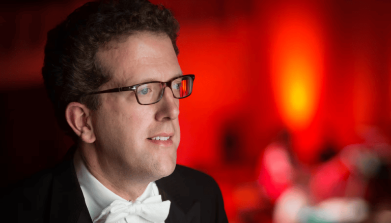 Organista de renombre mundial llega al Tabernáculo en concierto gratuito